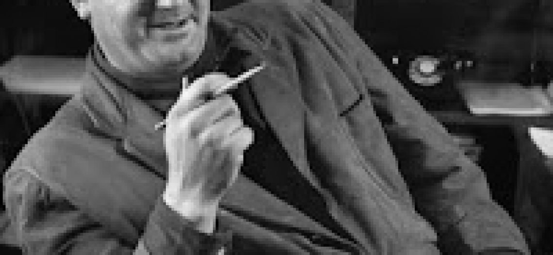 Charles Wright Mills