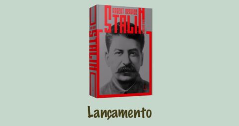 Biografia de Stalin por Robert Service