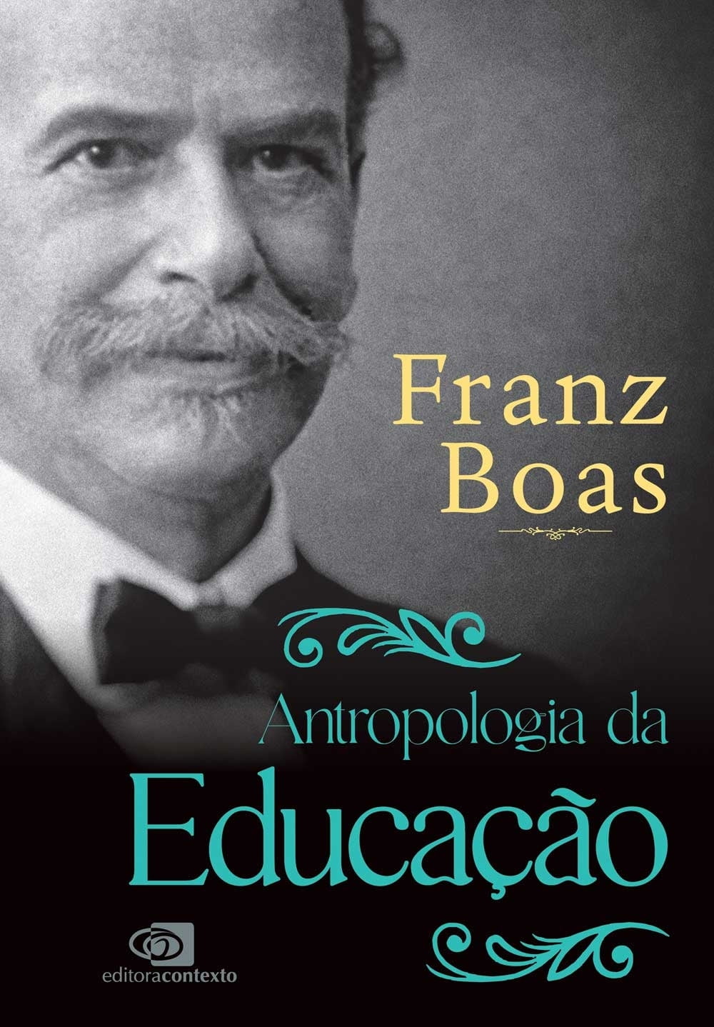 Dica de leitura: Antropologia da Educação, de Franz Boas